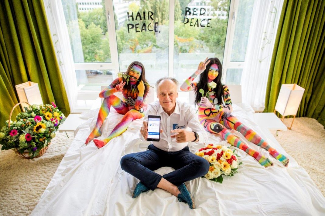 “7 Symbols of Peace” global voting campaign launches on World Peace Day ...