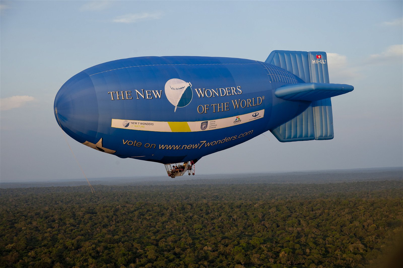 Amazon | New7Wonders of Nature