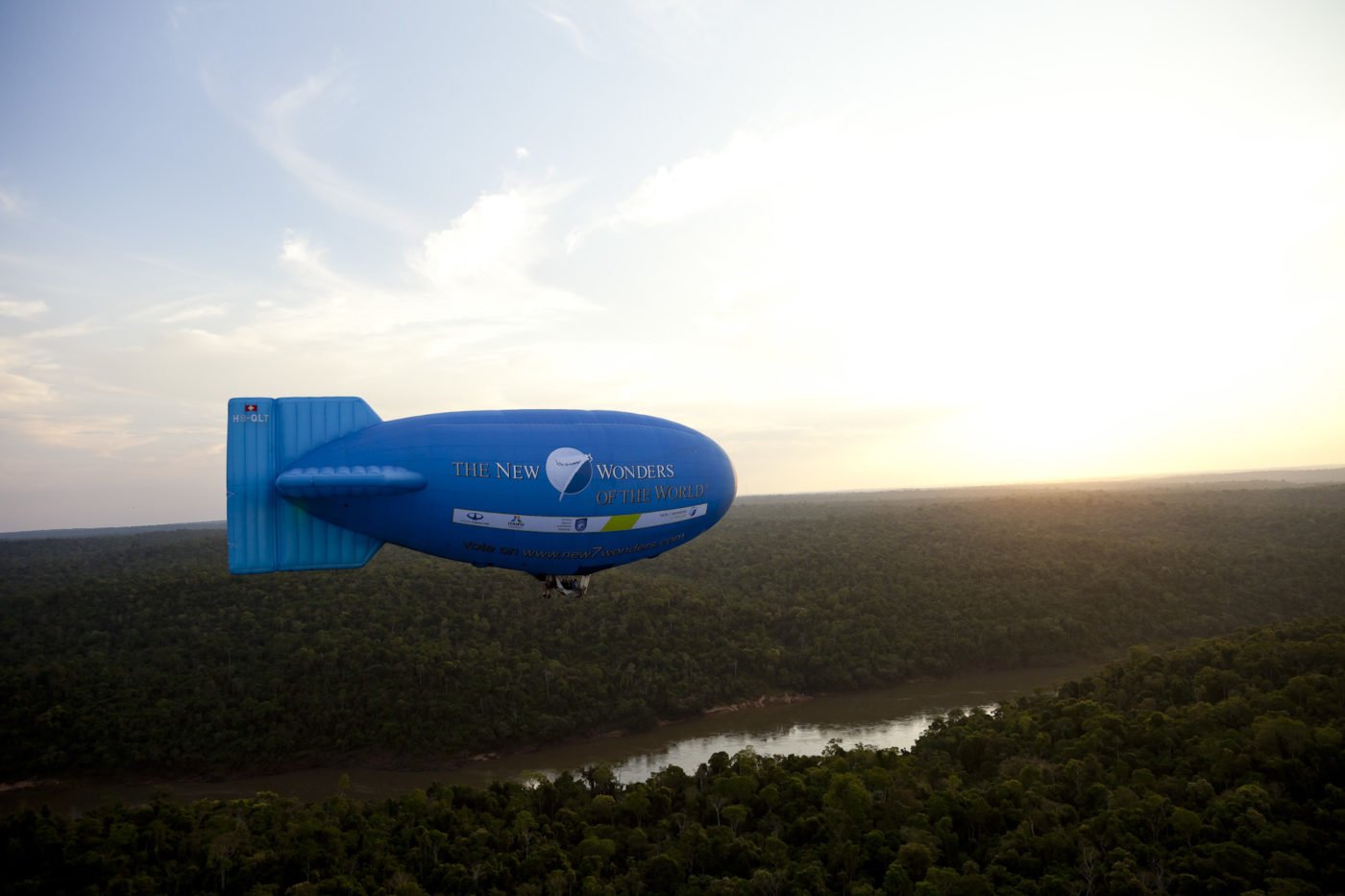 Amazon | New7Wonders of Nature