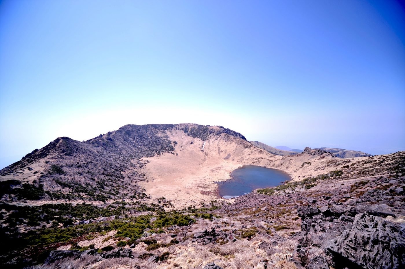 Jeju Island | New7Wonders of Nature