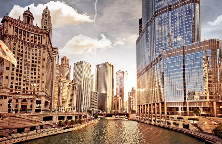Chicago | New7Wonders Cities